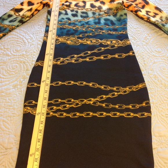 Nicki Minaj | Dresses | Nicky Minaj Bodycon Mini Dress | Poshmark